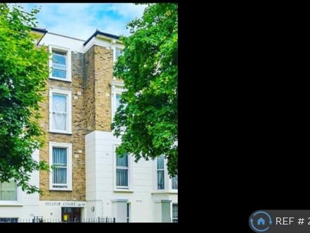 Hilltop Court, London, NW8 2 bed flat to rent £2,400 pcm £554 pw