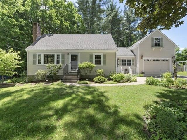 Hilltop Dr, Millis, Home For Sale