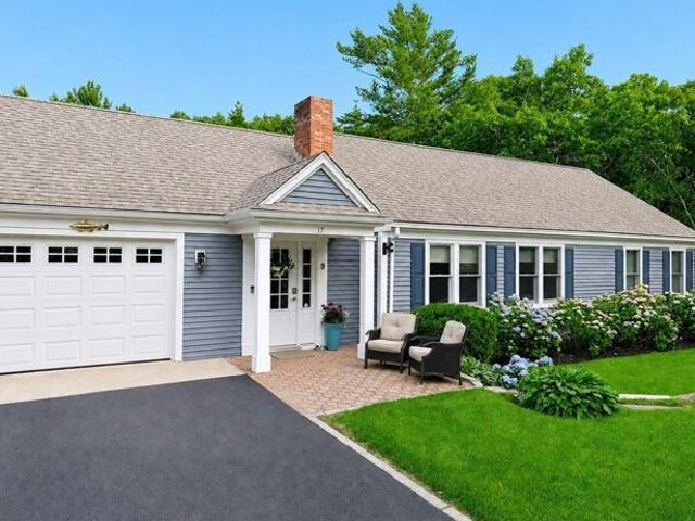 Hilltop Dr, Bourne, Home For Sale