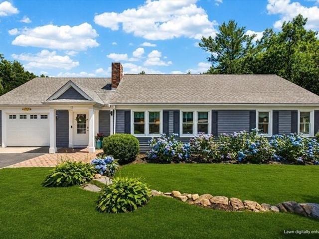 Hilltop Dr, Bourne, Home For Sale