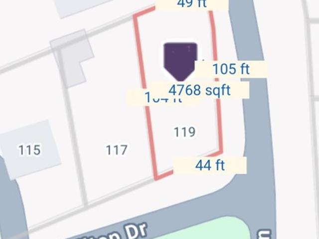 Hilltop Dr, Conroe, TX 77316