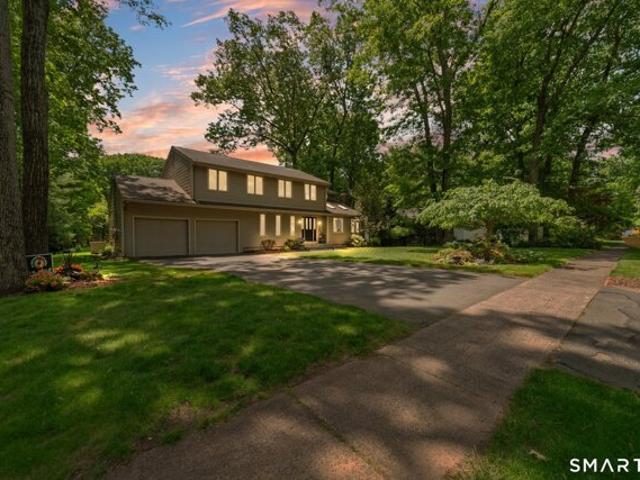 Hilltop Dr, Southington, Home For Sale