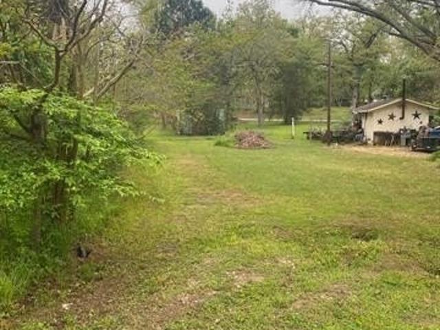 Hilltop Dr, Tool, TX 75143
