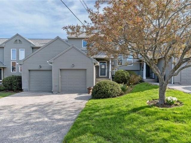 Hilltop Dr Unit D, North Providence, Home For Sale
