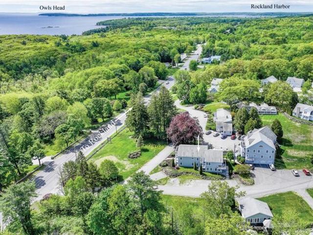 Hilltop Dr Unit,rockport, Condo For Sale