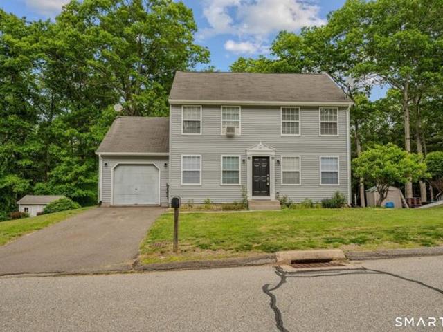 Hilltop Dr Unit,windham, Home For Sale