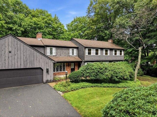 Hilltop Dr, Wilbraham, Home For Sale