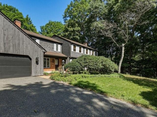 Hilltop Dr, Wilbraham, Home For Sale