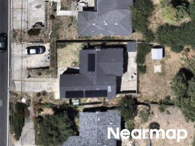 Hilltop Dr