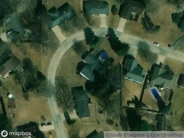 Hilltop Dr