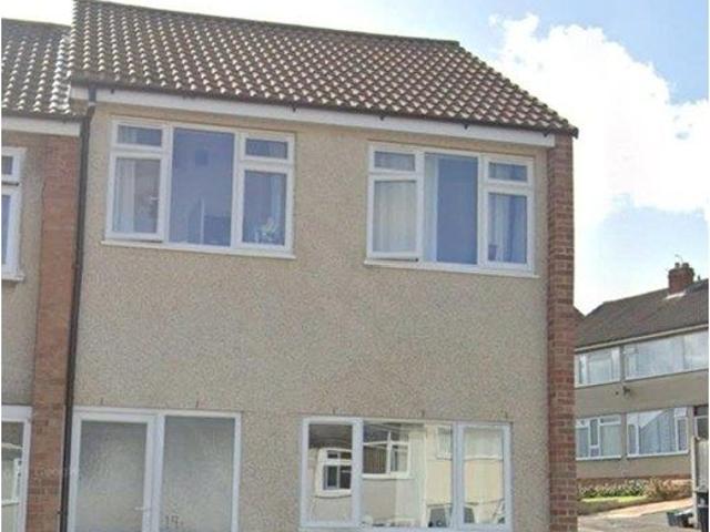 Hilltop Gardens, St. George, Bristol BS5, 4 bed semi detached house to rent, £2,400 pcm | PrimeLocation