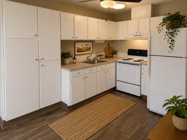 Hilltop House Apartments 1 Bedroom Apartment for Rent at 3223 Sw 11th Ave, Portland, OR 97239 Homestead