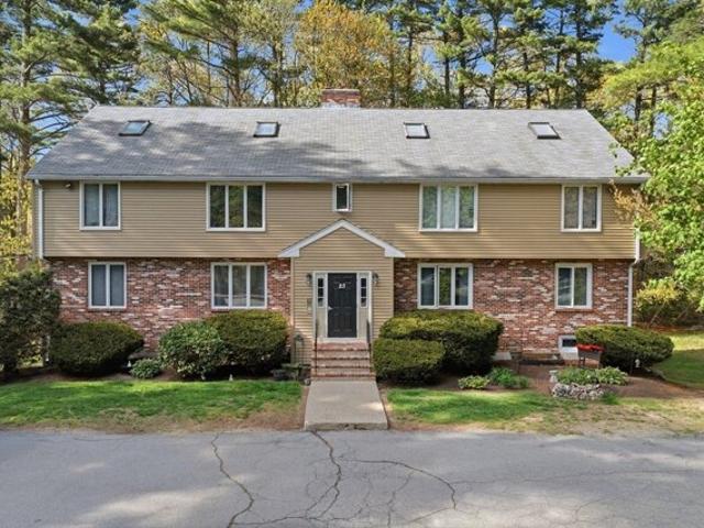 Hilltop Ln Apt,easton, Condo For Sale