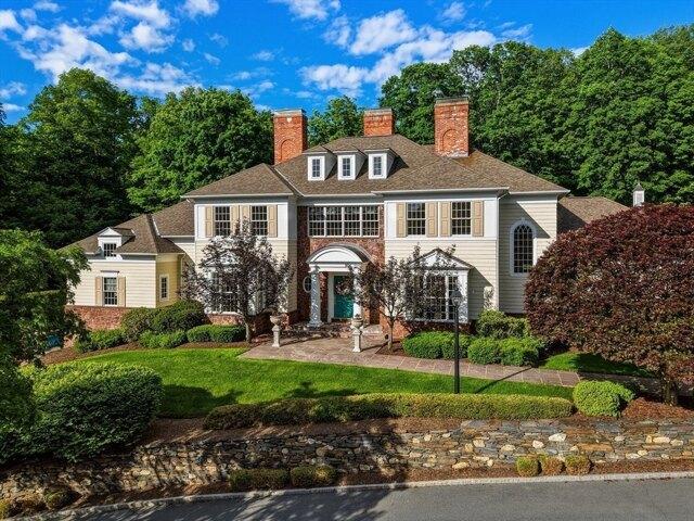 Hilltop Park, Wilbraham, Home For Sale