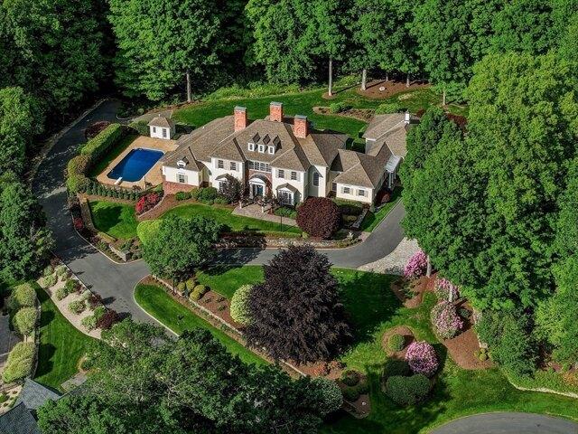 Hilltop Park, Wilbraham, Home For Sale