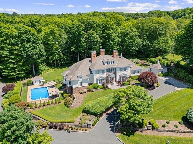 Hilltop Park, Wilbraham, Home For Sale