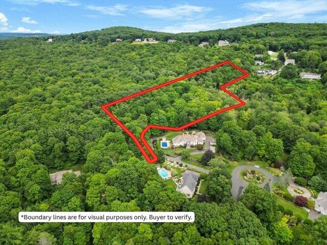 Hilltop Park, Wilbraham, Plot For Sale