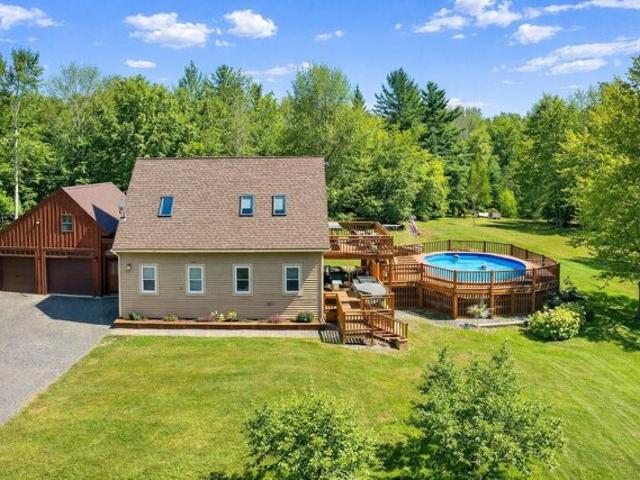 Hilltop Rd, Guilford, Home For Sale