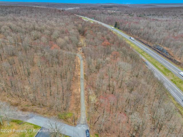 Hilltop Road