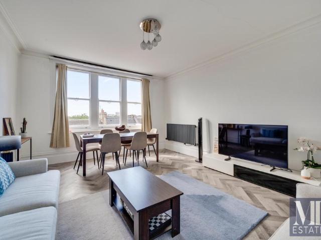 Hilltop Road, London NW6 2 bed apartment to rent £3,000 pcm £692 pw