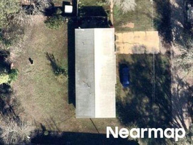 Hilltop St