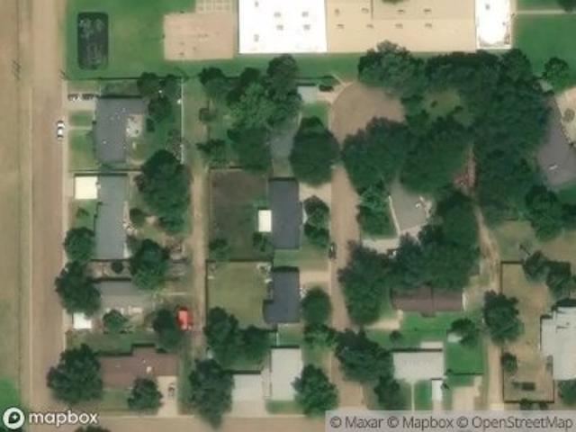 Hilltop St