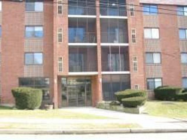 Hilltop Terrace Apartments 2 Bedroom Apartment for Rent at 5 Bassett St, West Haven, CT 06516
