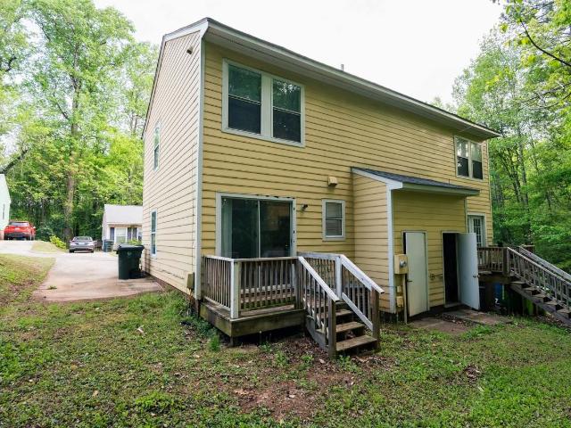 Hilltop Townes 2 Bedroom Apartment for Rent at 600 Hilltop Dr, Raleigh, NC 27610 Southeast Raleigh