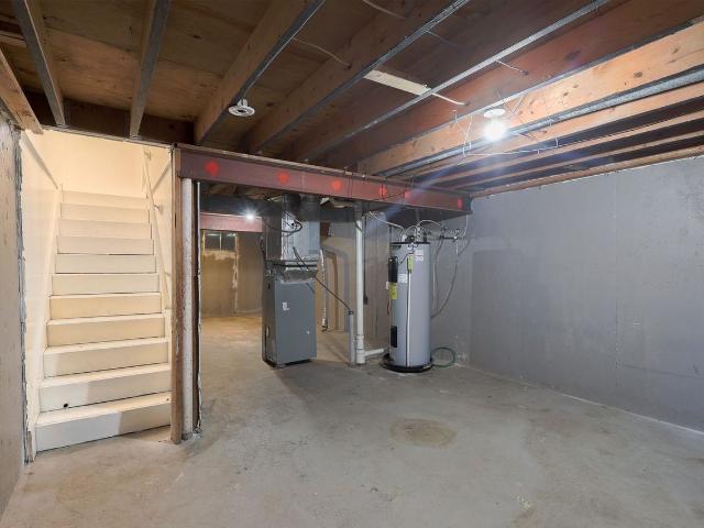 Hilltop Townhomes 2 Bedroom Home for Rent at 2420 Delavan Ave, Kansas City, KS 66104 Northwest