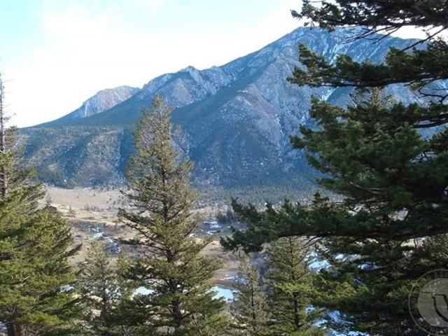 Hilltop Trl Lot,plot For Sale