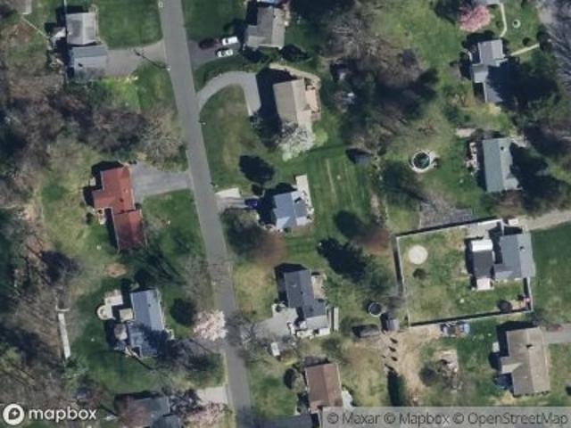 Hilltop View Rd
