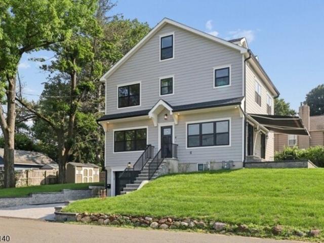 Hilltop Way, Essex Fells, Home For Sale