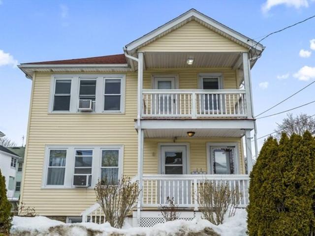 Hillview Ave, Boston, Home For Sale