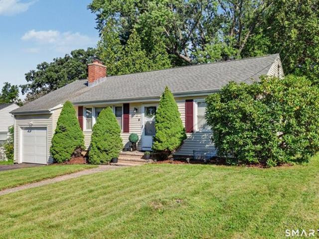 Hillview Ave, Hamden, Home For Sale
