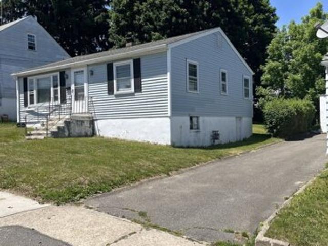 Hillview Ave, Waterbury, Home For Sale
