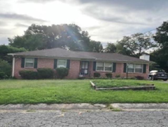 Hillview Dr