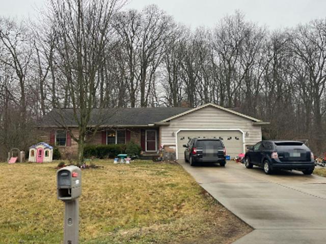 Hillview Dr