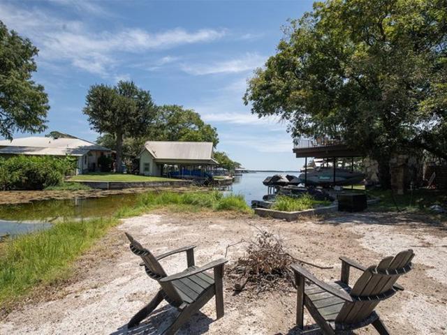 Hillview Dr, Granite Shoals, TX 78654