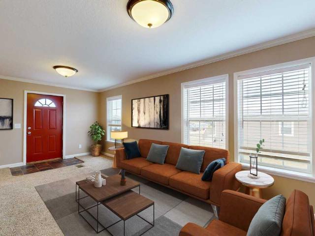 Hillview Estates 3 Bedroom Apartment for Rent at 14299 Hillview Estates Dr, Alexander, ND 58831