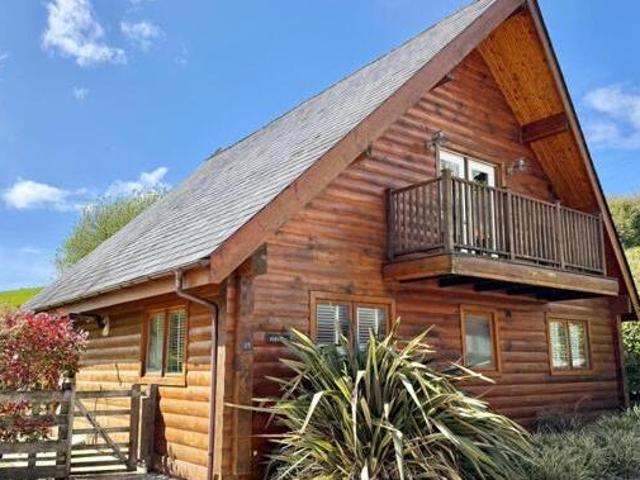 Hillview, Little Petherick, 3 Bedroom House