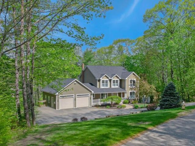 Hillview Ln, Lewiston, Home For Sale