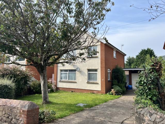 Hillview Road, Minehead, Somerset, TA24