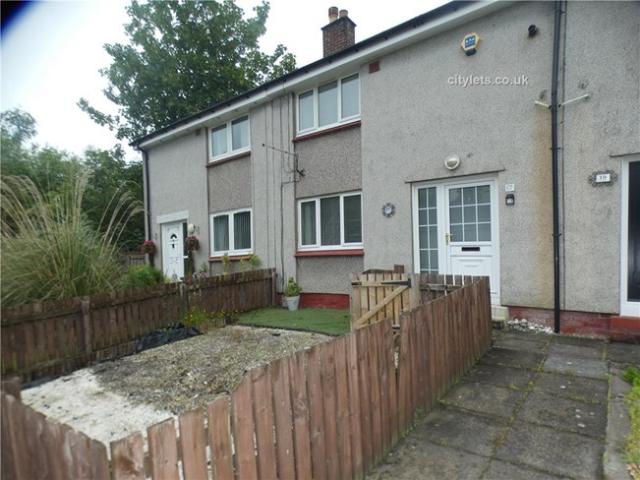 Hillview Road, BOW, Renfrewshire