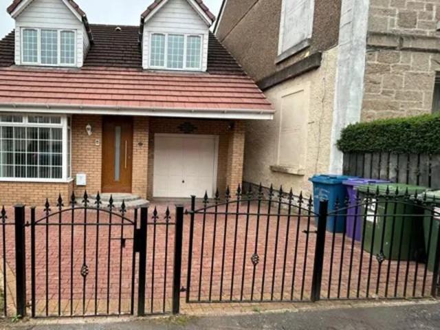 Hillview Street, Glasgow, G32 7BQ, United Kingdom | 3 bed house for rent #166296983 | Rentberry