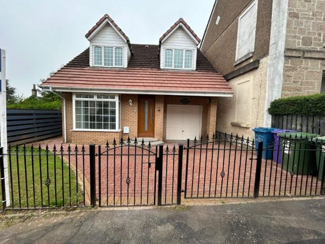 Hillview Street, Shettleston, Glasgow G32, 3 bed detached house to rent, £1,395 pcm | PrimeLocation