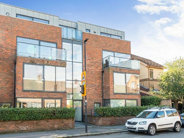 Hillyard Street, Oval SW9, 2 bed flat to rent, £2,500 pcm | PrimeLocation