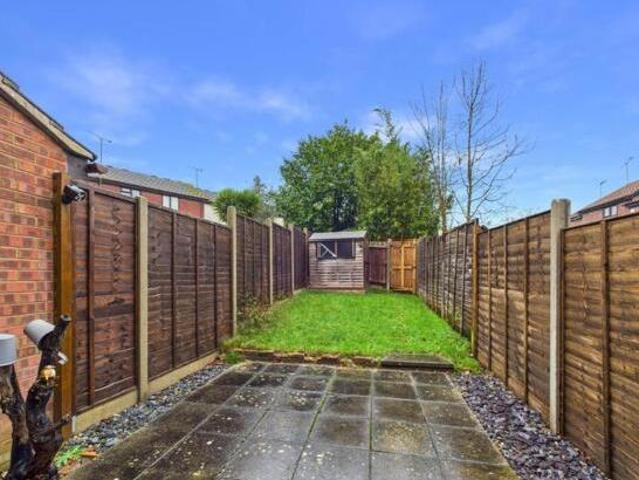 Hilmanton, Lower Earley, 1 Bedroom Terraced