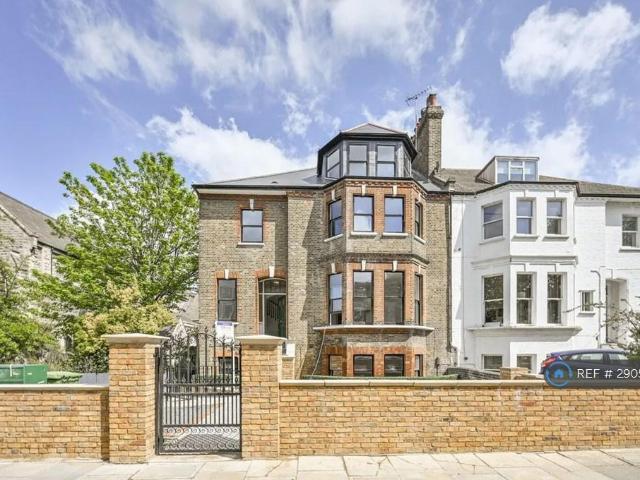 Hilmarton Road, London, N7 2 bed maisonette to rent £3,800 pcm £877 pw