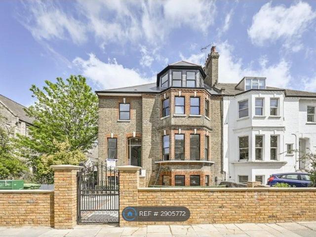 Hilmarton Road, London N7, 2 bed maisonette to rent, £3,800 pcm | PrimeLocation
