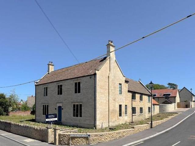Hilperton, Church Street, Trowbridge, 7 Bedroom Detached